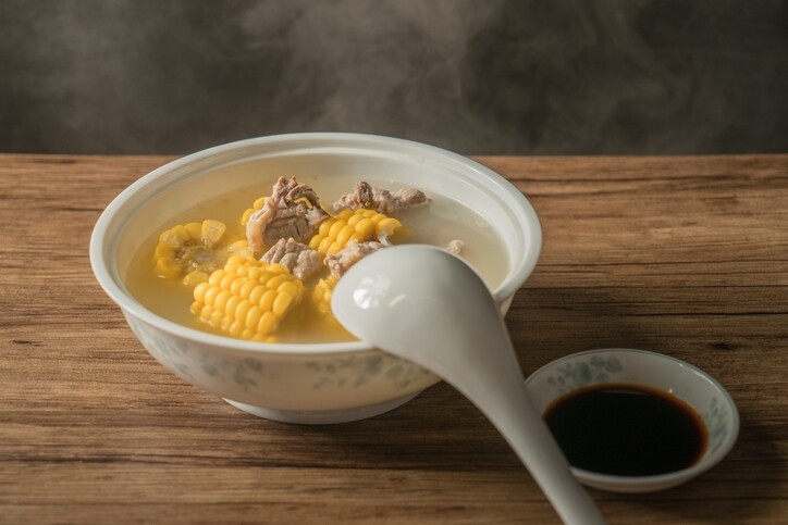 太子參功效與禁忌太子參煲什麼最好補氣健脾安神助眠抗疲勞 ELLE HK