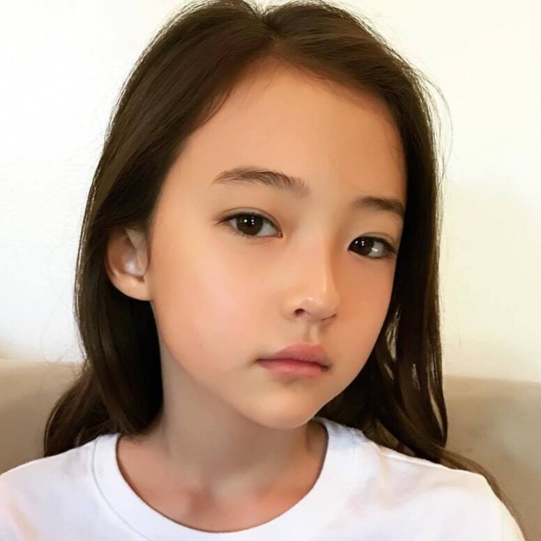 她們是最美bff!人氣急升少女模特兒ella Gross、kristina Pimenova大起底 Elle Hk